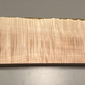 Billets Big Leaf Flame Maple 4A – Kimball Hardwoods