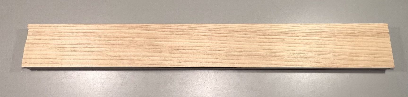 Neck Blank - #8091 - Northern White Ash