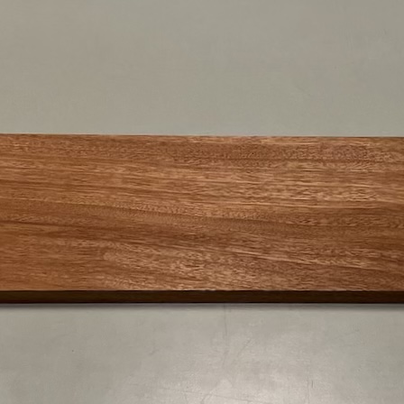 Sapele | Neck Blanks | Kimball Hardwoods