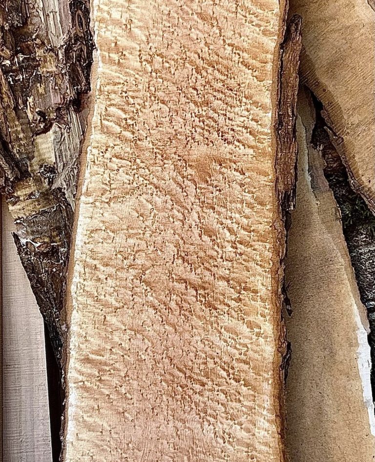 Kimball Hardwoods | Figured Wood Supplier