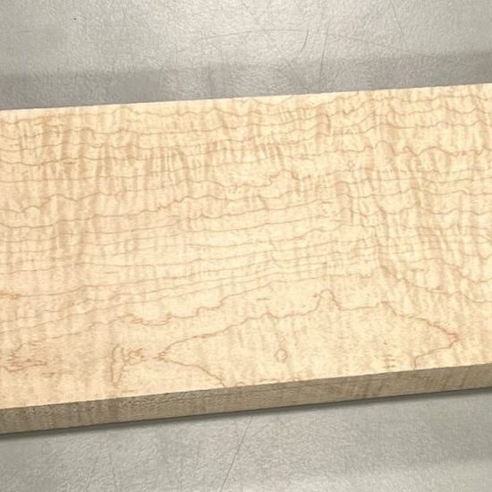 Neck Blanks – Kimball Hardwoods